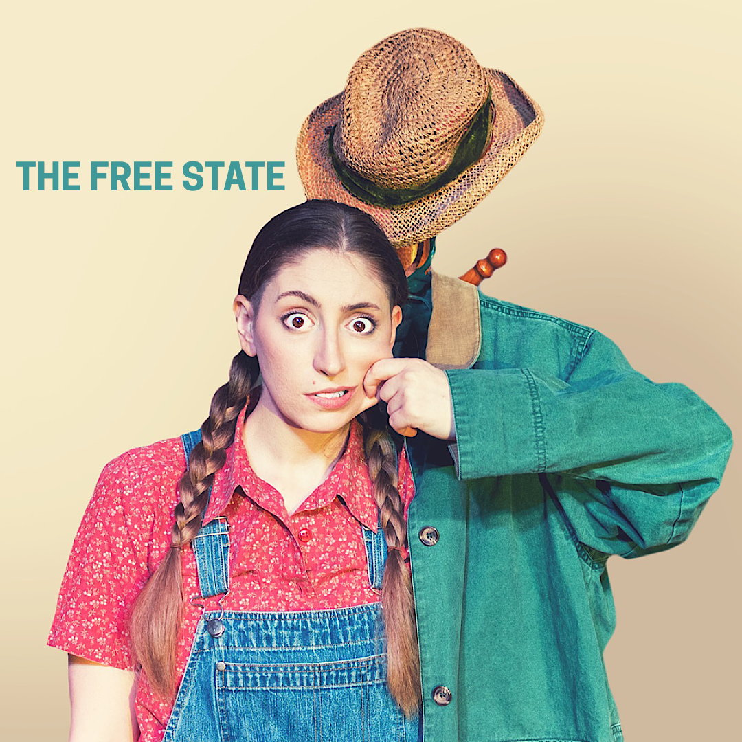 The Free State - KC Fringe Festival