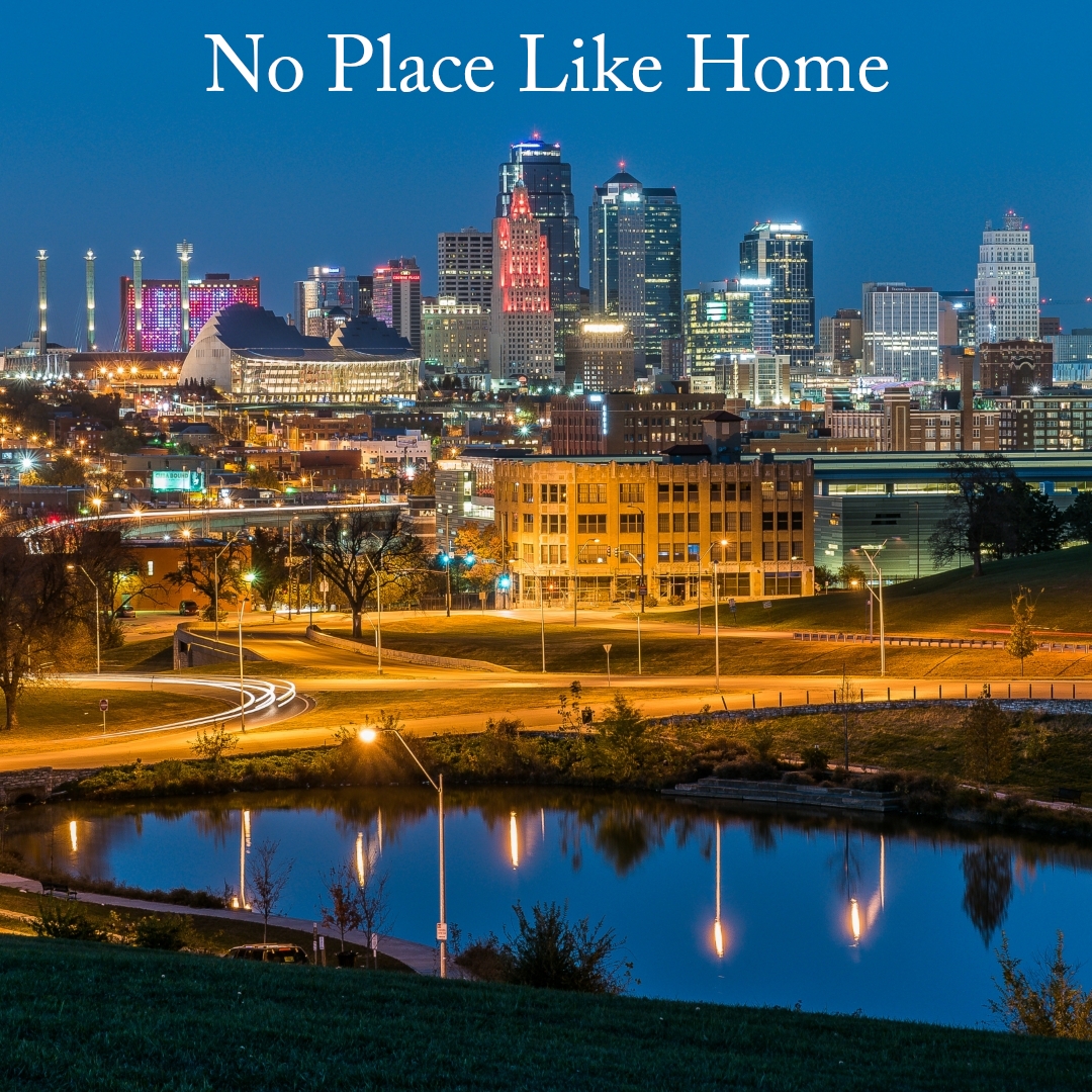 No Place Like Home - KC Fringe Festival