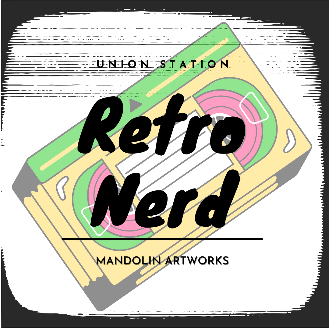 Amanda Davis - Mandolin Artworks - KC Fringe Festival