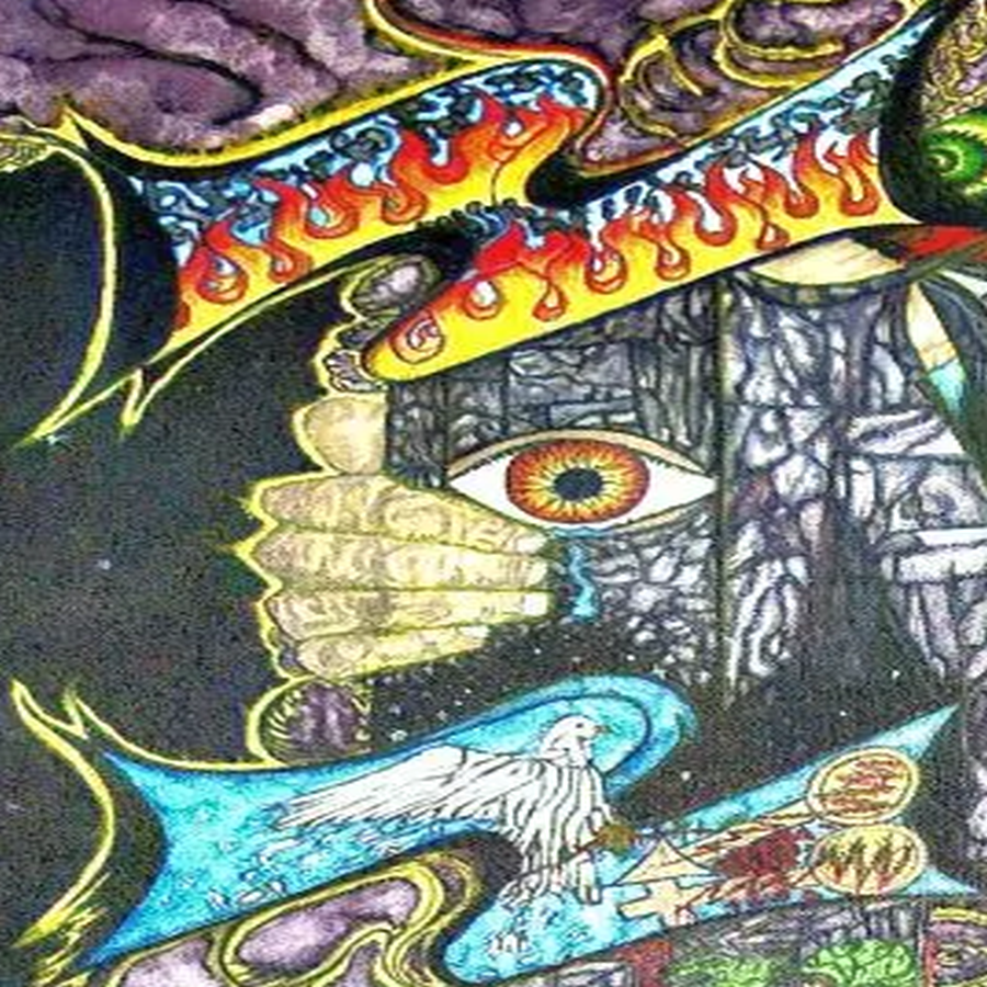 Eric Manning's: Innuendos - KC Fringe Festival