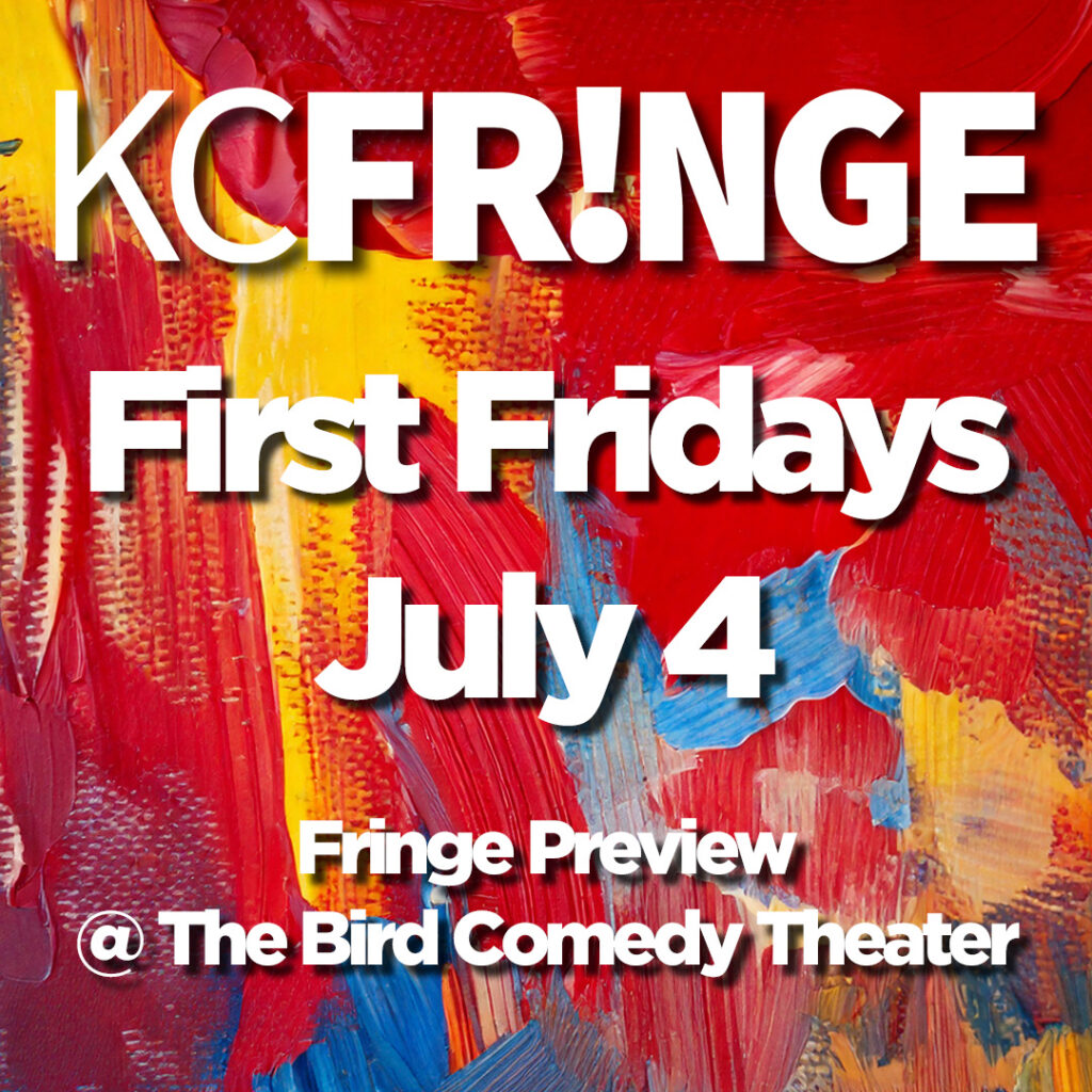 Home - KC Fringe Festival